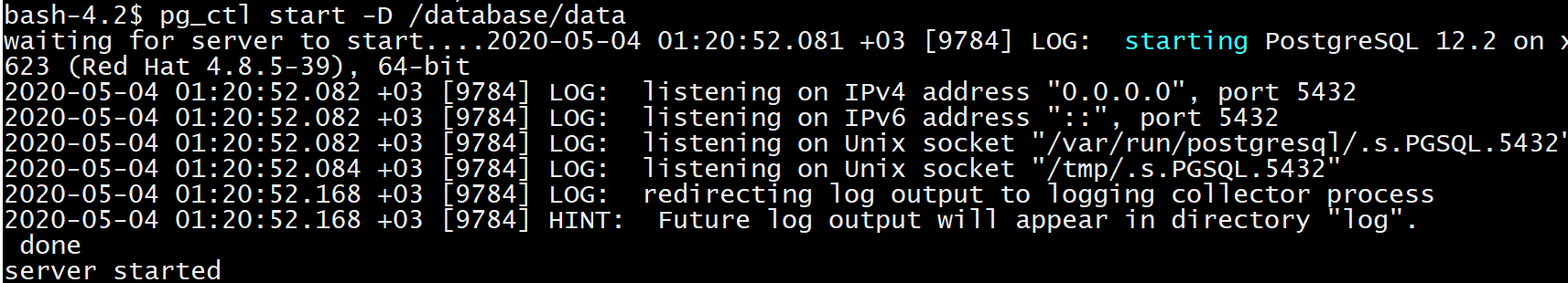 Postgresql Master Slave Replication Kurulumu - Veri Tabanı Eğitimleri