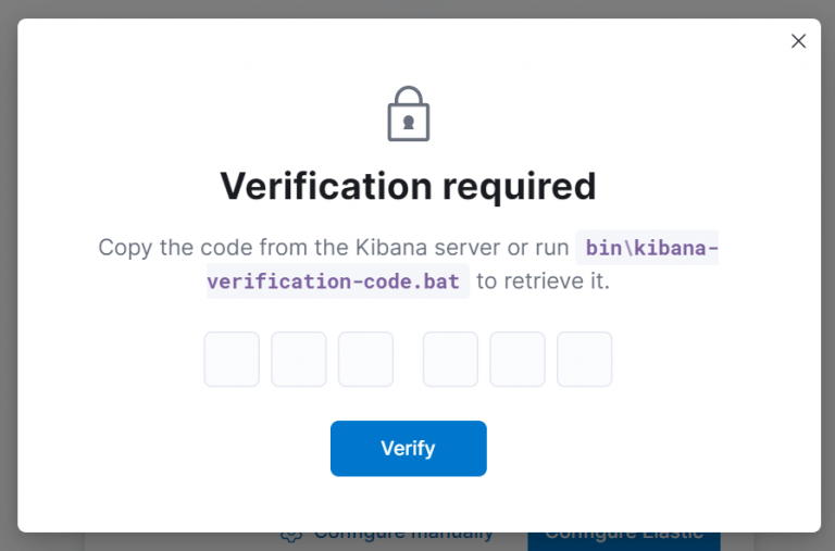How to Install Kibana 8 with Enrollment Token - Veri Tabanı Eğitimleri